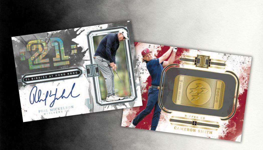 2023 Panini Impeccable Football Checklist, Box Info, Release Date