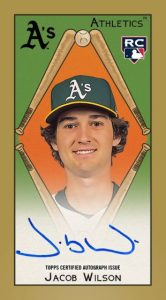 2025 Topps T205 Baseball Checklist, Team Sets, Box Info, Details
