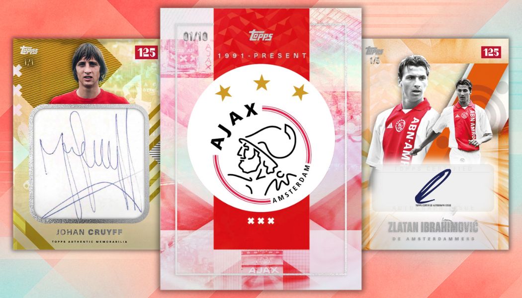 How to Enter Topps Redemption Cards Using the New System