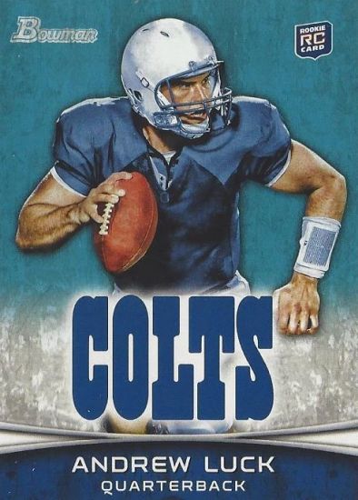 Top NFL Draft Picks 2010–2019: Who Boomed, Who Busted? - Beckett News