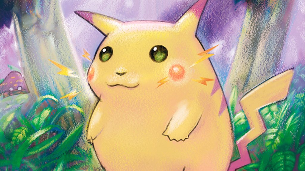 The Best Pokémon TCG Expansion Sets of All Time - Beckett News