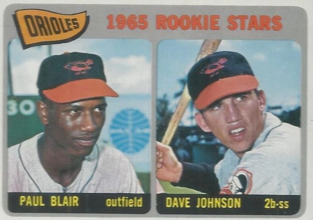 Remembering MLB Player and Manager Davey Johnson - Beckett News