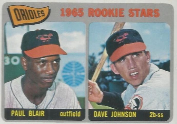 Remembering MLB Player and Manager Davey Johnson - Beckett News