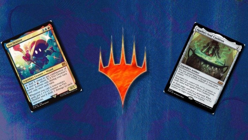 Top 10 MTG Standard Cards to Play, Collect, and Invest in after the ...