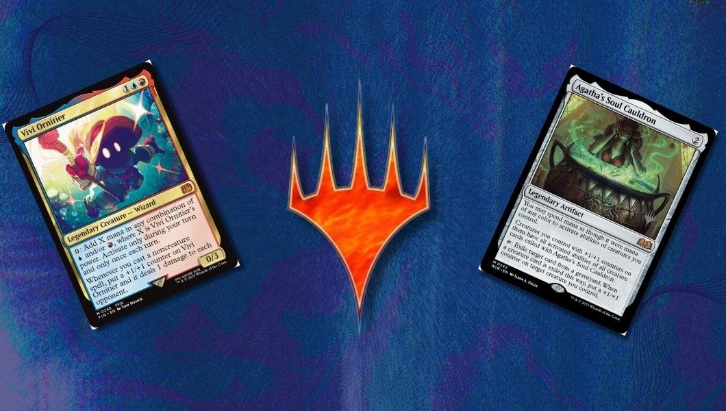 Wizards of The Coast Announce More Bans Coming for Magic: The Gathering ...