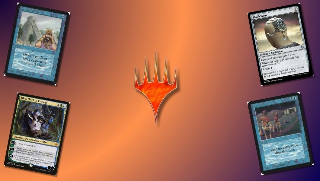 A Guided Tour Through Magic: The Gathering’s All-Time Banned & Restricted List Part I - Beckett News