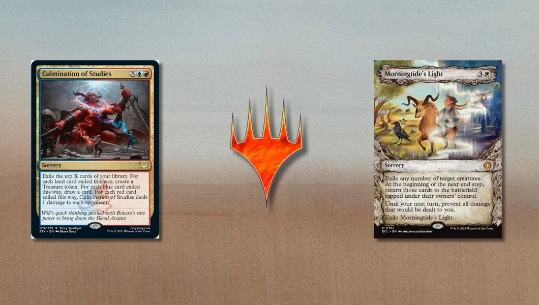 Magic: The Gathering Announces Unprecedented Seven-Set Lineup for 2026 ...