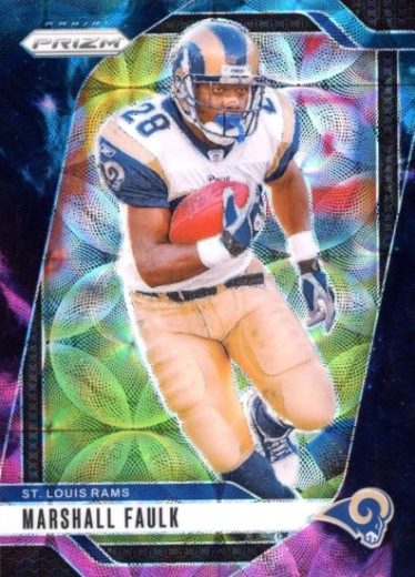 Bo Nix BGS Graded 2024 Panini Prizm Prizms Choice Nebula Brings Big ...