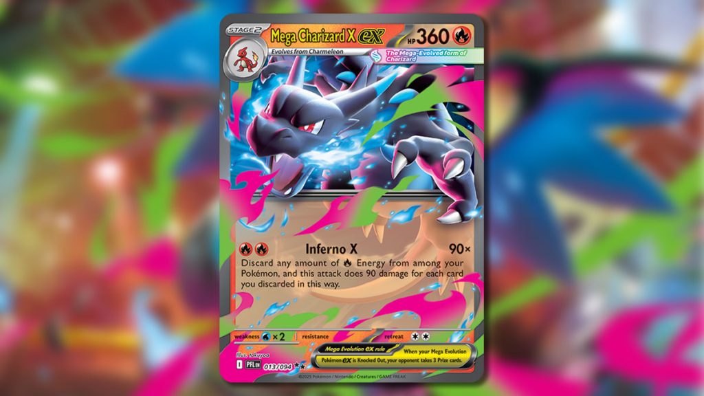 Pokemon TCG Phantasmal Flames Release Date and Pre-Order Info - Beckett ...