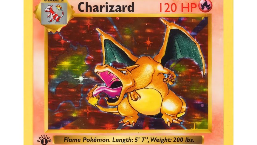 Pokemon Archives - Beckett News