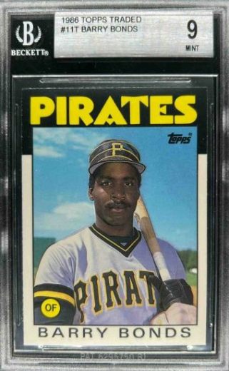 1986 Topps Baseball Breakdown with Most Valuable Cards - Beckett News