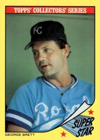 1986 Topps Baseball Breakdown with Most Valuable Cards - Beckett News