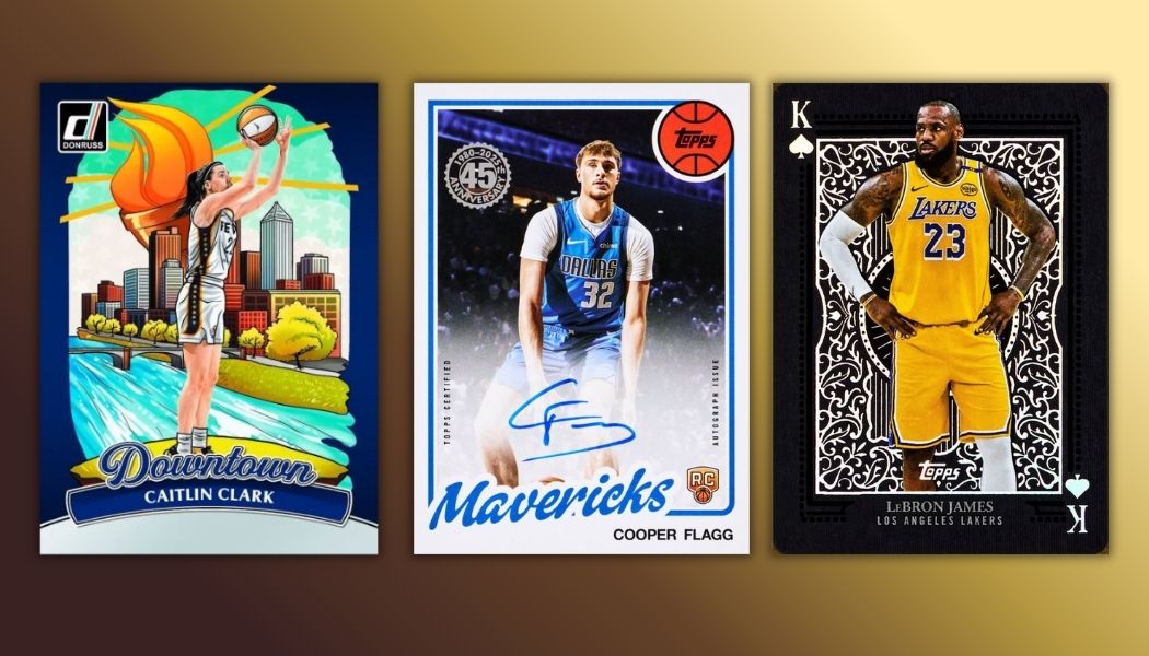 Basketball Card Price Guide : Card Values - Beckett