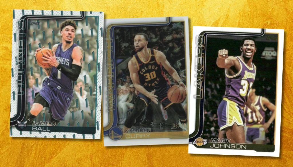 2025 Topps National Convention Wrapper Redemption Details