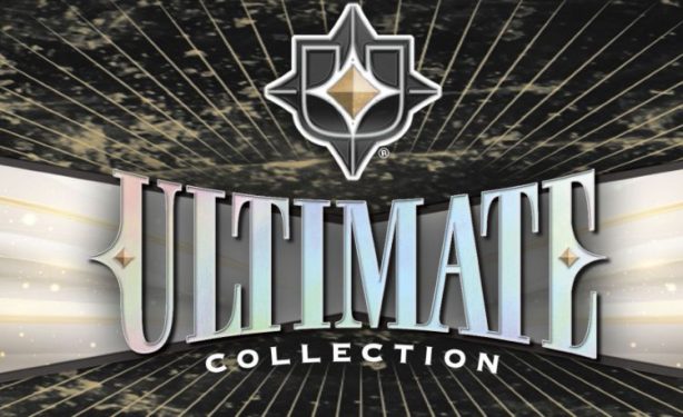 2025-26 Upper Deck Ultimate Collection Hockey Checklist Details