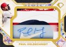 2025 Topps Diamond Icons Baseball Checklist, Team Sets, Box Info