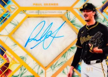 2025 Topps Diamond Icons Baseball Checklist, Team Sets, Box Info