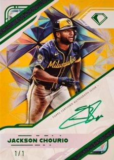 2025 Topps Diamond Icons Baseball Checklist, Team Sets, Box Info