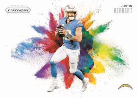 2025 Panini Prizm Football Checklist, Team Set Lists, Box Info