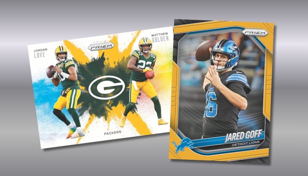 Football Card Price Guide : Check Card Values