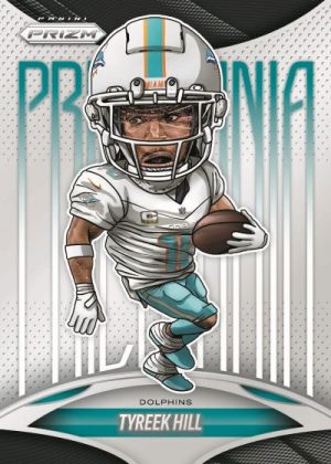 2025 Football Cards Release Dates, Checklist, Price Guide Access