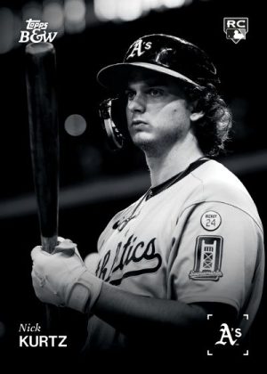 2025 Topps Black and White Baseball Checklist, Teams, Box info