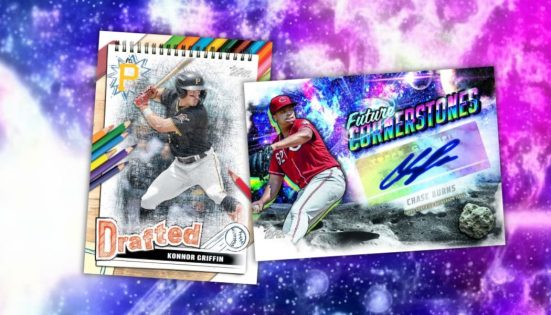 2025 Topps Pro Debut Baseball Checklist Details