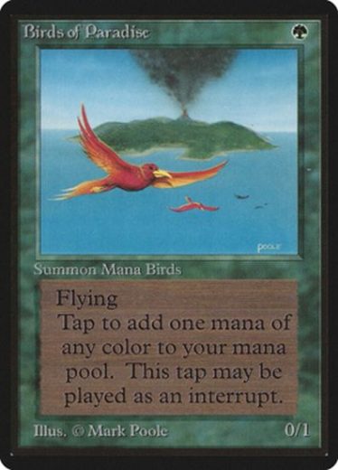 The Top 10 Best Mana Dorks in Magic: The Gathering - Beckett News