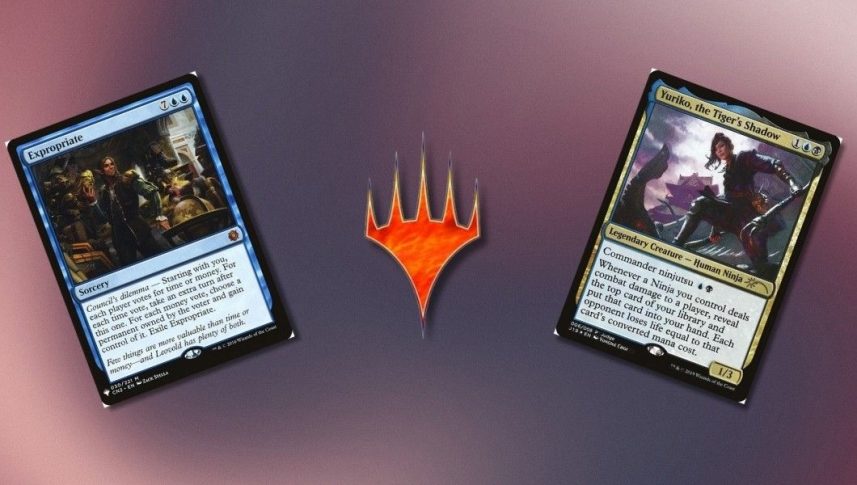 A Guide to Your Magic: The Gathering Norin the Wary Commander Deck ...