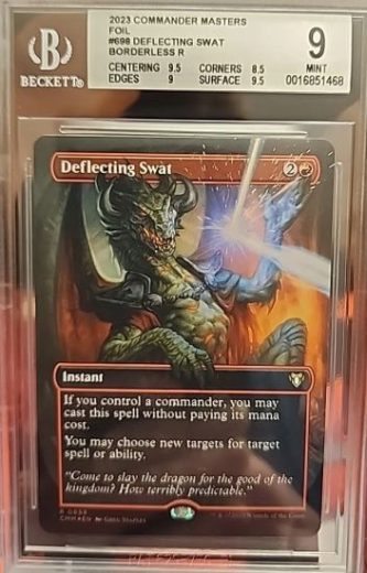 Wizards of the Coast Refines Commander Brackets in New Beta Update ...
