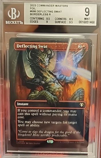 Wizards of the Coast Refines Commander Brackets in New Beta Update - Beckett News