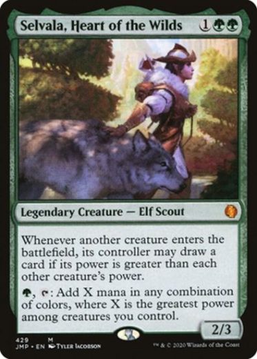 The Top 10 Best Mana Dorks in Magic: The Gathering - Beckett News