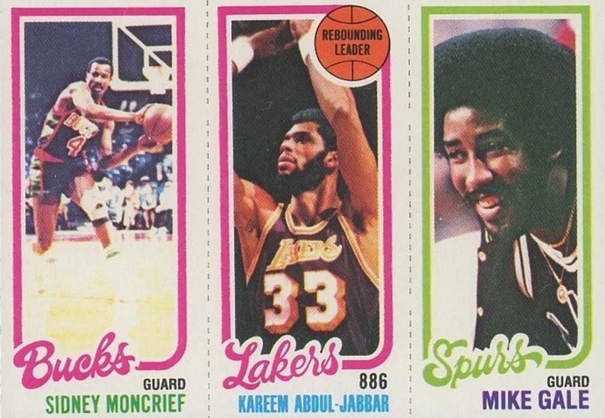 The Career and Most Valuable Cards of NBA Great Sidney Moncrief - Beckett News