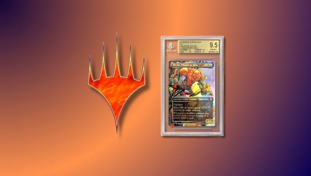 Magic: The Gathering Archives - Beckett News