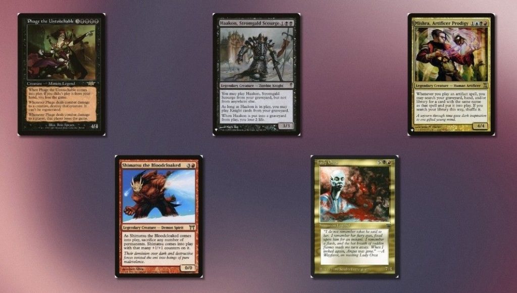 A Guide to Your Magic: The Gathering Zedruu the Greathearted Commander ...