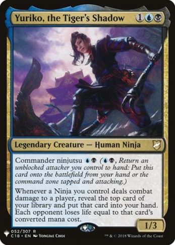 The Top Five Best Commanders for Tribal Decks in Magic: The Gathering ...