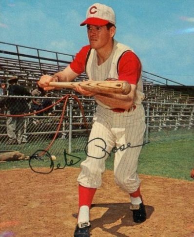 Top Pete Rose Baseball Cards of the 1960s - Beckett News