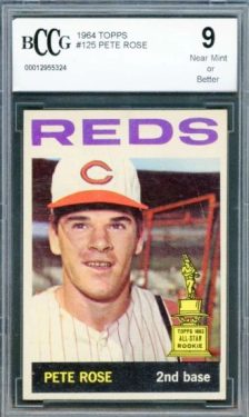 Top Pete Rose Baseball Cards of the 1960s - Beckett News