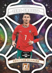 2025-26 Donruss Road to FIFA World Cup '26 Soccer Checklist, Team Sets