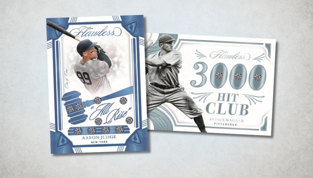 2025 Baseball Cards Archives - Beckett News