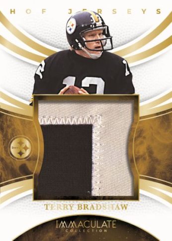 2025 Panini Immaculate Football Checklist, Team Sets, Box Info