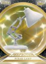 2025 Topps Pixar Gold Checklist, Box Info, Pre-Order Date