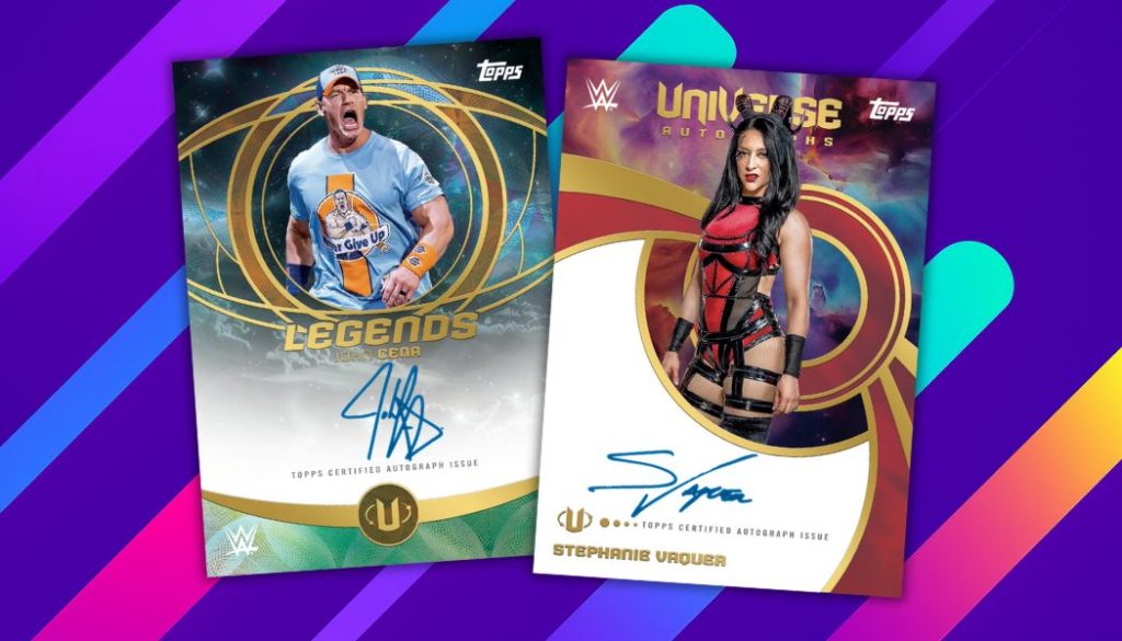2025 Wrestling Cards Archives - Beckett News