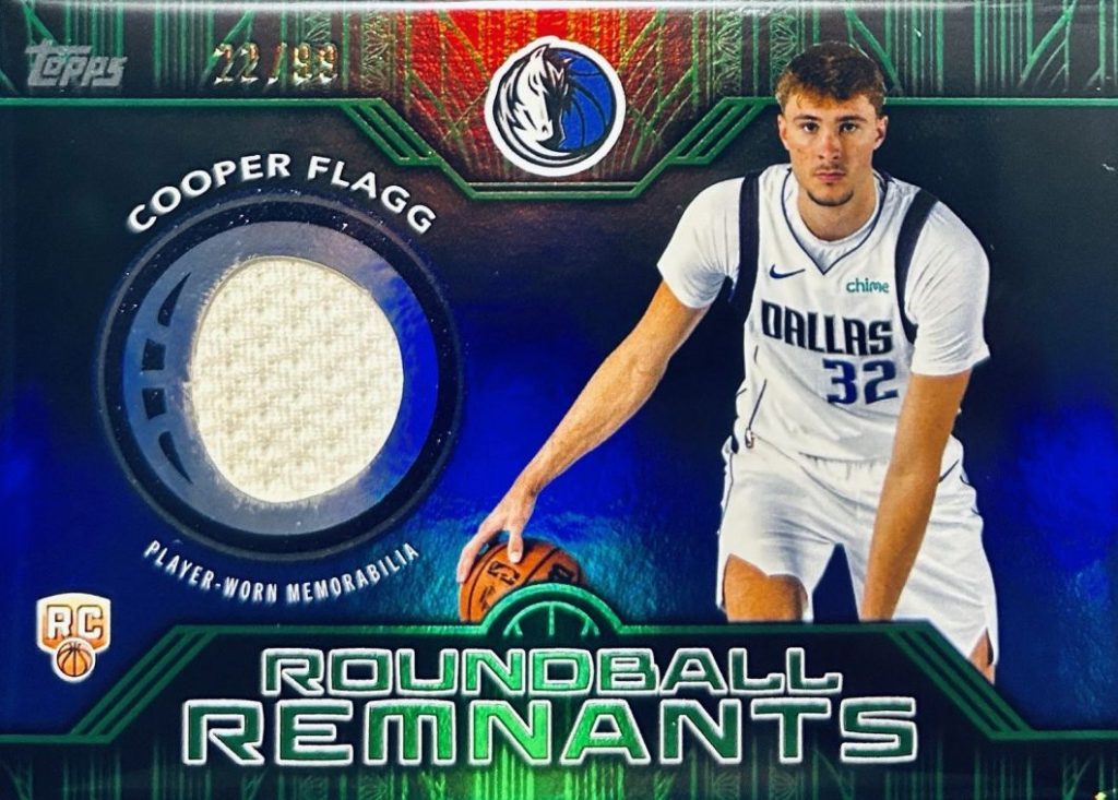 What’s Hot: Top Selling 2025-26 Topps Basketball Cards - Beckett News