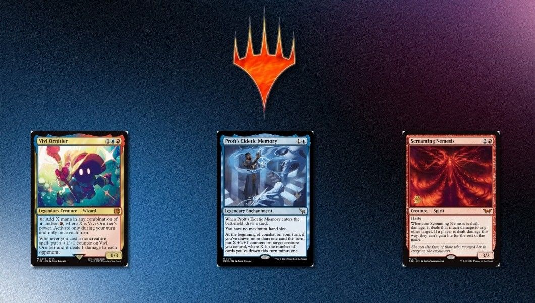 Let’s Talk About The November 10th Magic: The Gathering Bans - Beckett News