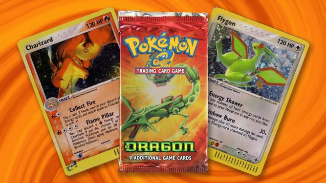 Pokémon TCG Legendary Collection Checklist: Full LC Set Card List ...