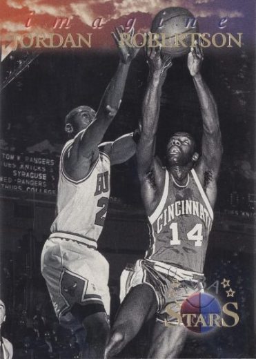 Five Michael Jordan Basketball Insert Cards Valued Under $25