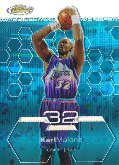 Top Karl Malone Basketball Cards of the 2000s - Beckett News