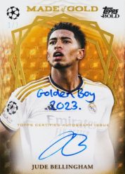 Top 25 Sports Cards of 2025 and What Makes Them Memorable
