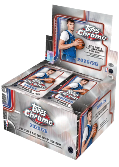 2025-26 Basketball Cards Release Dates, Checklists and Set Info